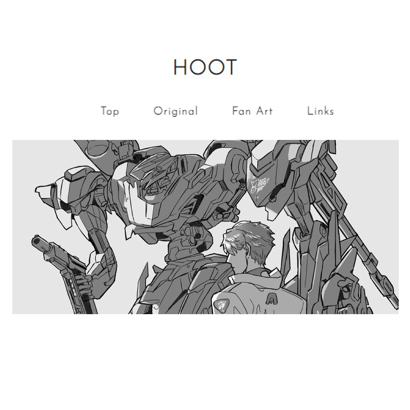 HOOT《フート》
